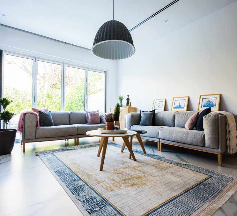 Construction and Renovation - RBIC Home