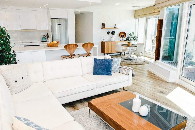 Construction and Renovation - RBIC Home