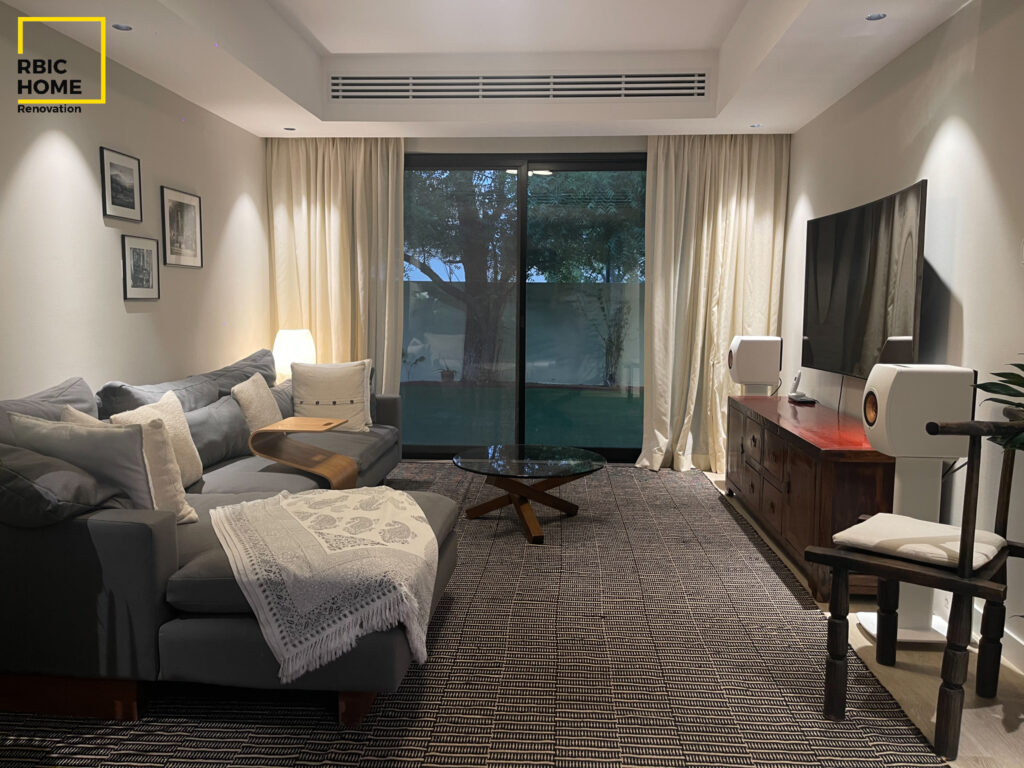 RBIC Home Portfolio - RBIC Home